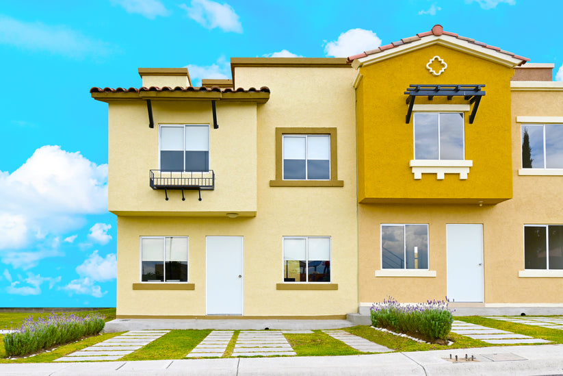 Casa Burgos – Real Segovia